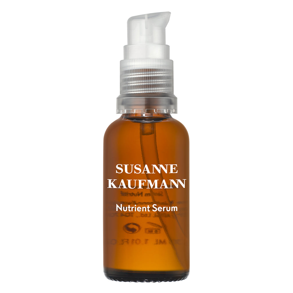Susanne Kaufmann Nutrient Serum - Moisturizing serum | jcApotecari