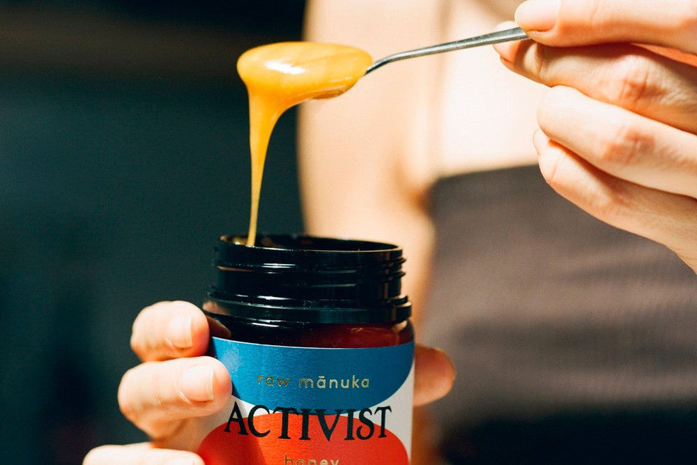 Miel de Manuka: 10 cosas que no sabías, beneficios y cómo elegir la me ...