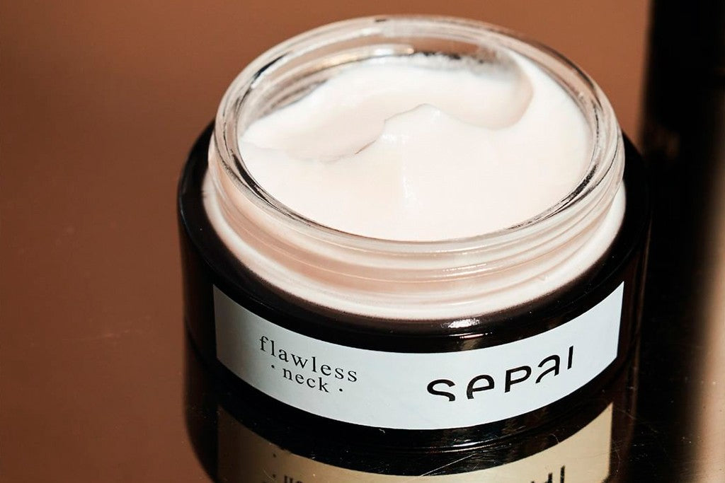 Sepai Flawless Neck – jcApotecari