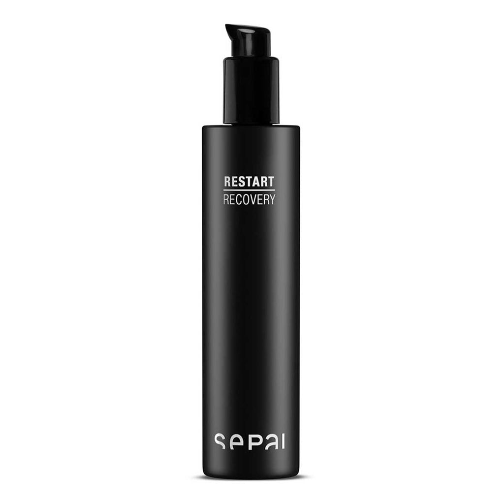 Sepai Recovery Restart Serum - Rejuvenating facial serum | jcApotecari