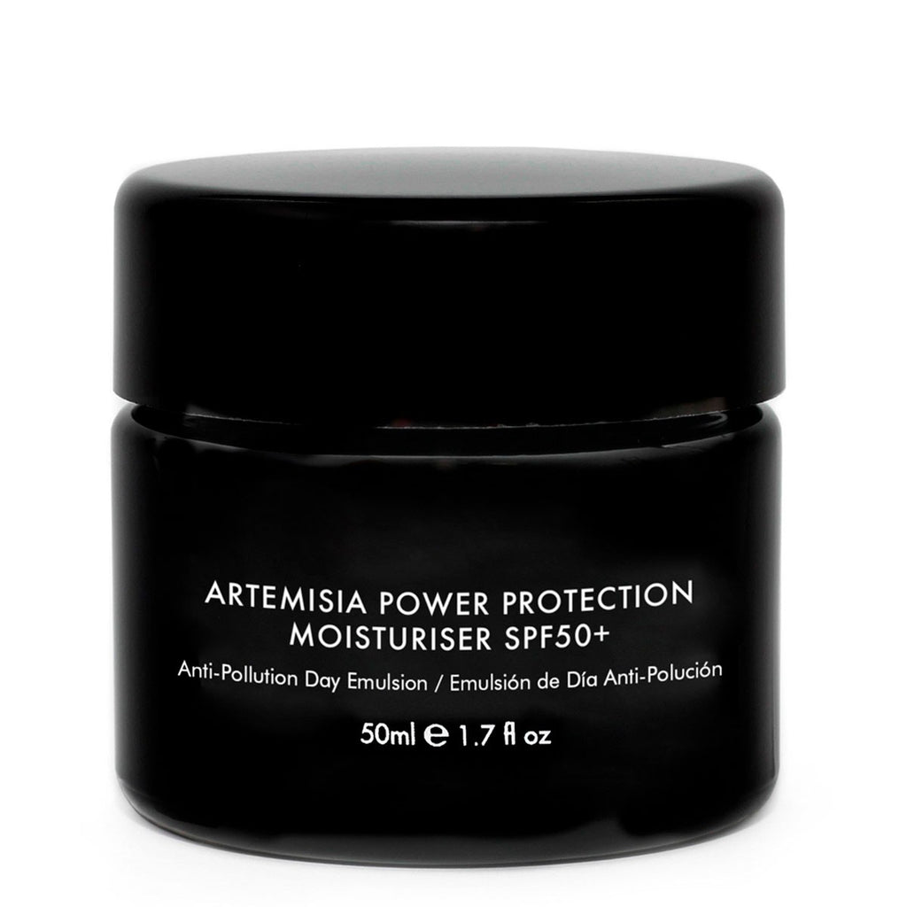 Twelve Beauty Artemisia Power Protection Moisturizer SPF50+ | jcApotecari