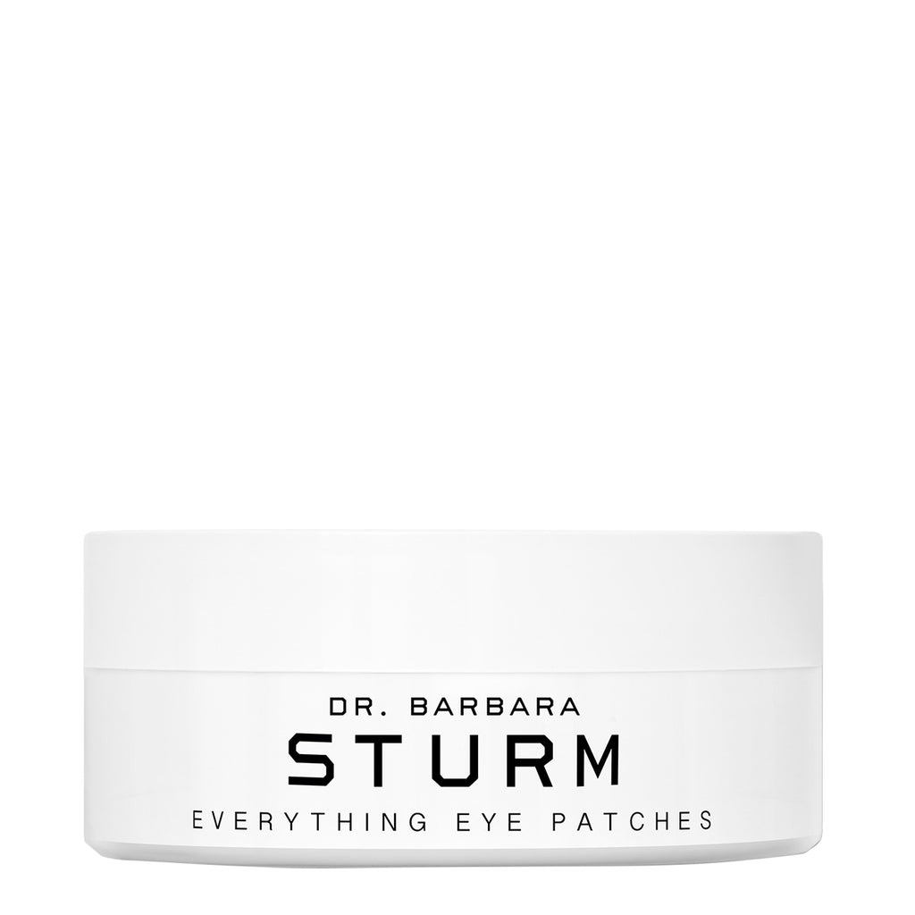 Dr. Barbara Sturm Everything eye patches - Parches para ojos – jcApotecari