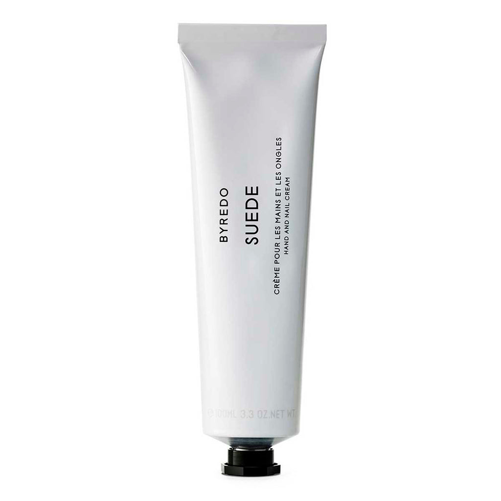 Byredo Suede Hand Cream - Crema de manos | jcApotecari