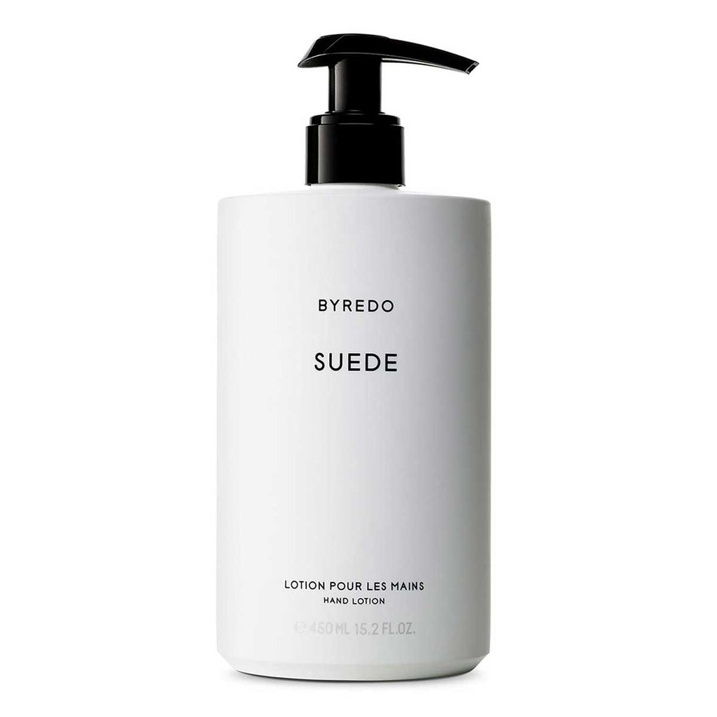 Byredo Suede Hand Lotion - Hand lotion | jcApotecari