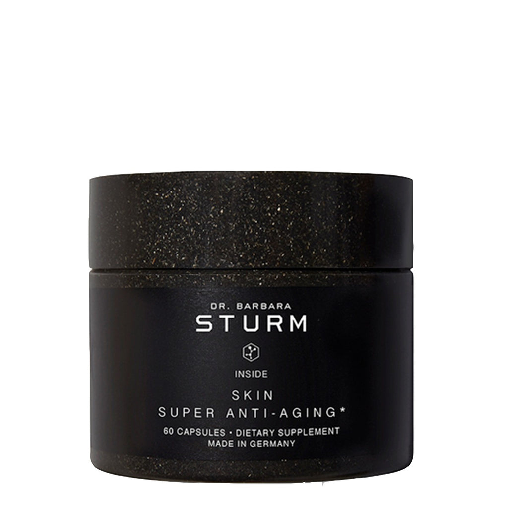 Dr. Barbara Surm Skin Super Anti-Aging Suplement - Nutritional ...