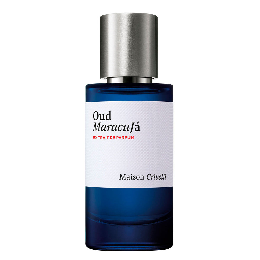 Maison Crivelli Oud Maracujá - Extracto de perfume | jcApotecari