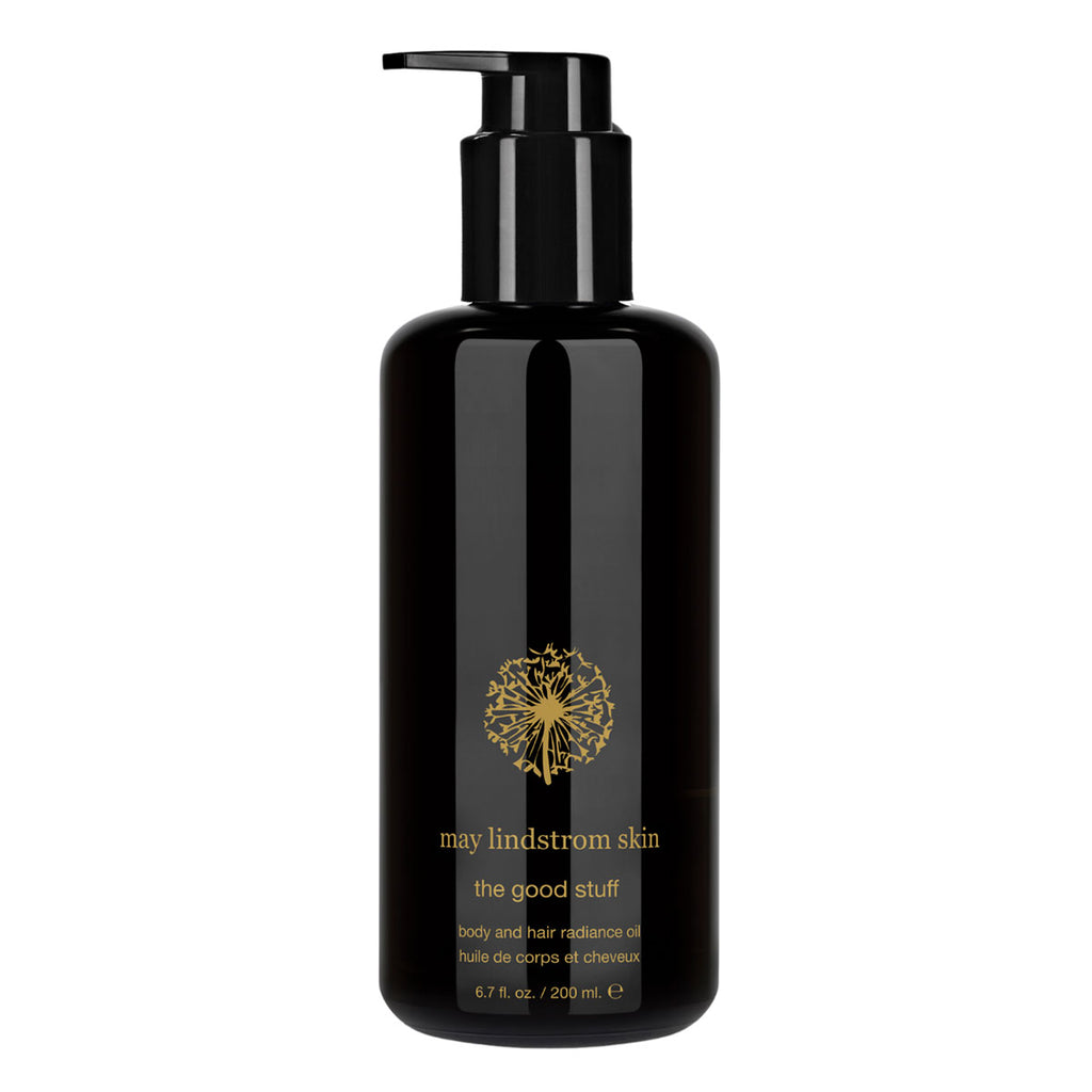 May Lindstrom The Good Stuff - Brightening Body Oil I jcApotecari