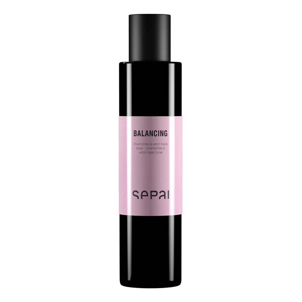 Sepai Essential Balancing Toner - Facial Tonic | jcApotecari