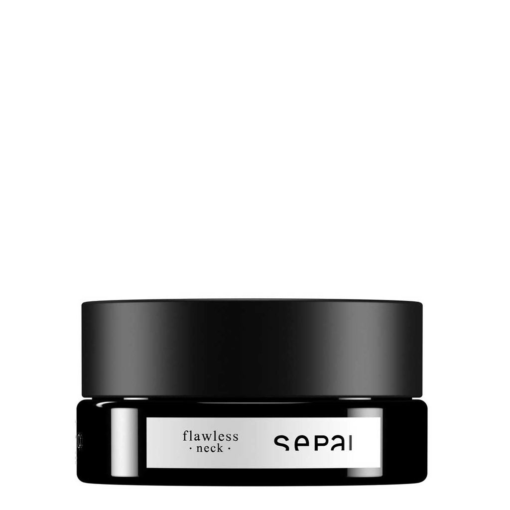 Sepai Flawless Night Cream - Crema de noche | jcApotecari
