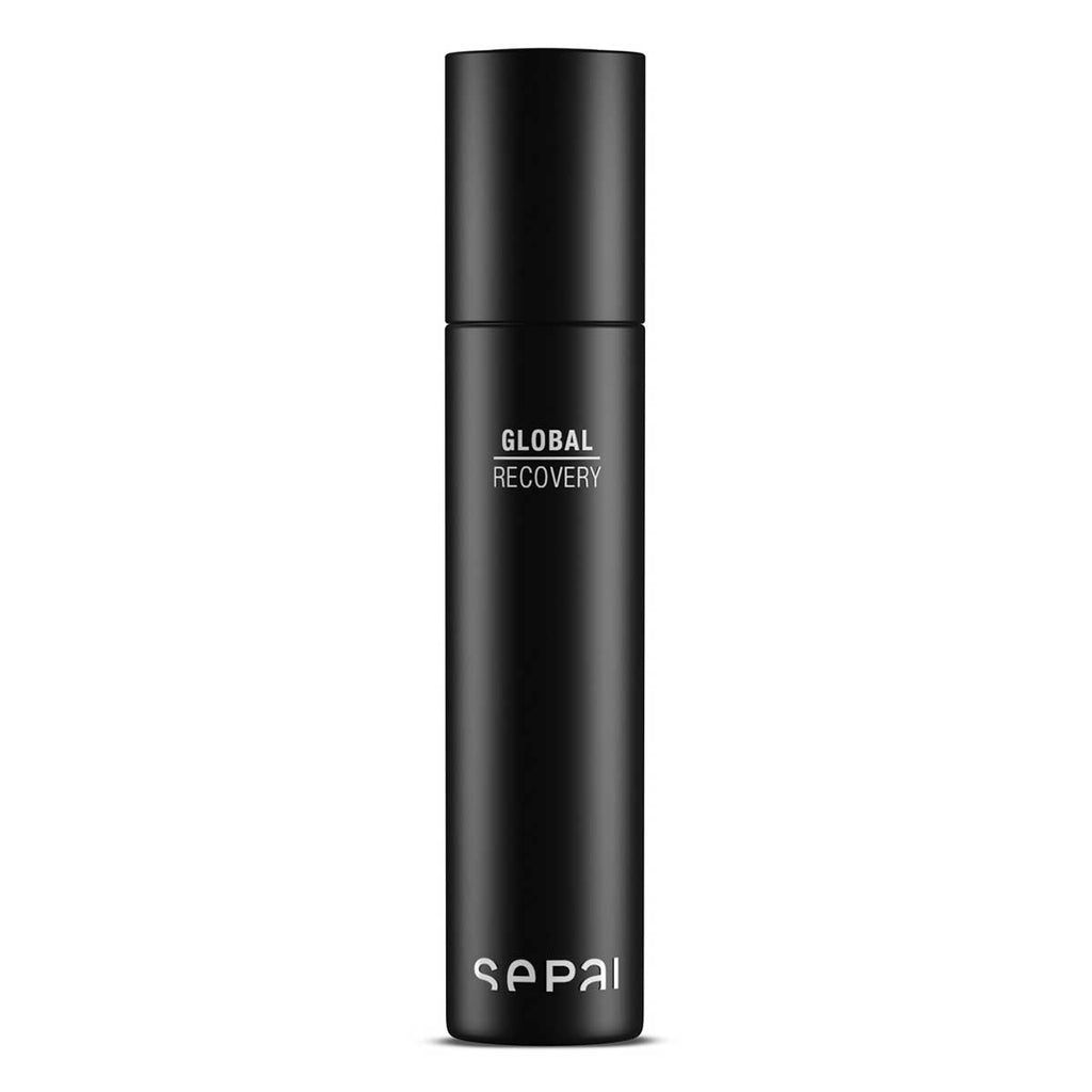 Sepai Recovery Global - Crema antiedad ligera | jcApotecari